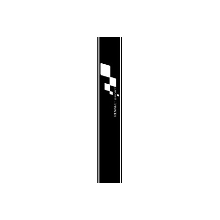 Passion Stickers - Renault Sport Stripes Decals for your Car
