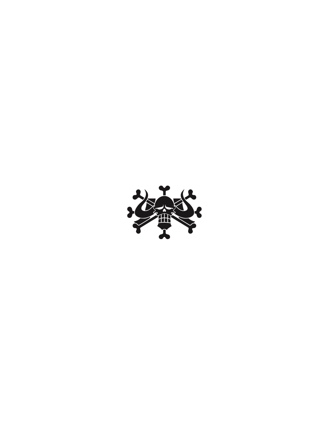 Kaidou One Piece pirate logo