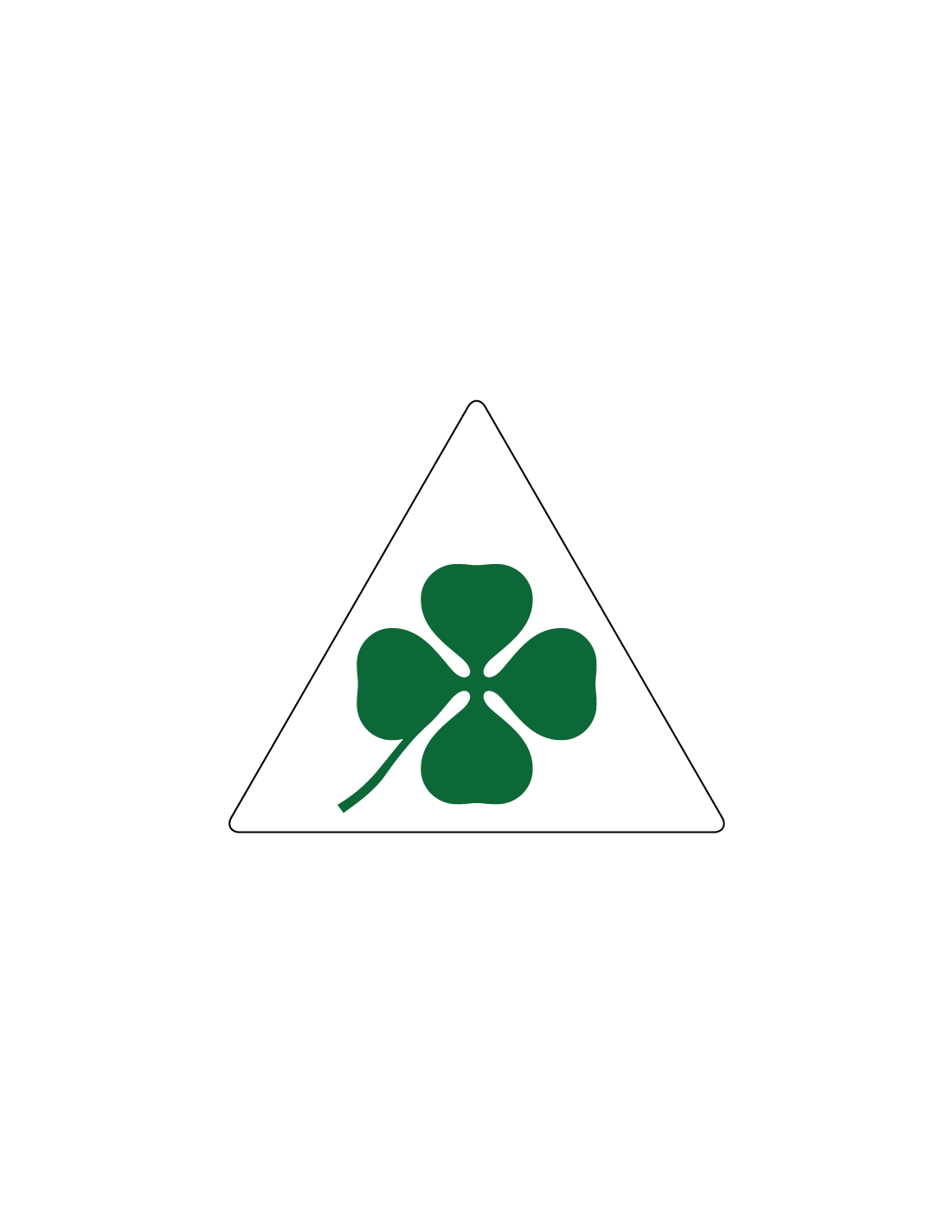 Stylized Alfa Romeo Quadrifoglio Sticker – Modern Racing Design | Made ...